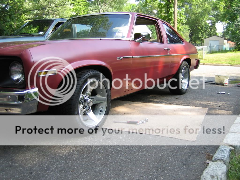 s-10 ZQ8 rims | Chevy Nova Forum