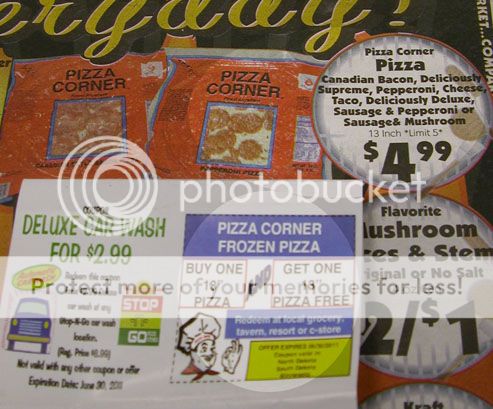 What's your favorite frozen pizza? | Sherdog Forums | UFC, MMA & Boxing ...