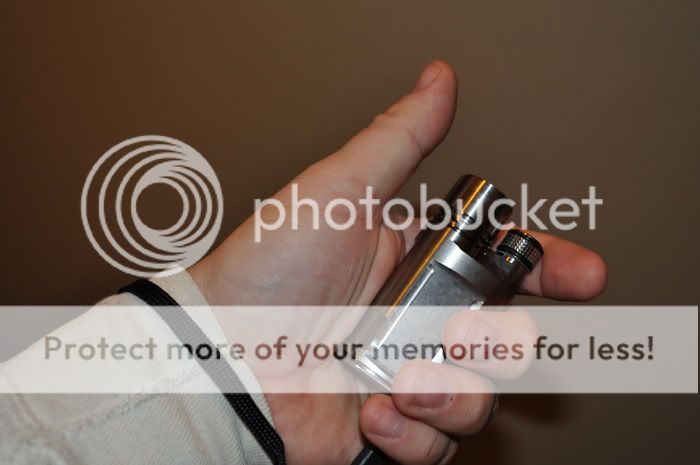 SPY 007 Sales thread #5 | Candle Power Flashlight Forum