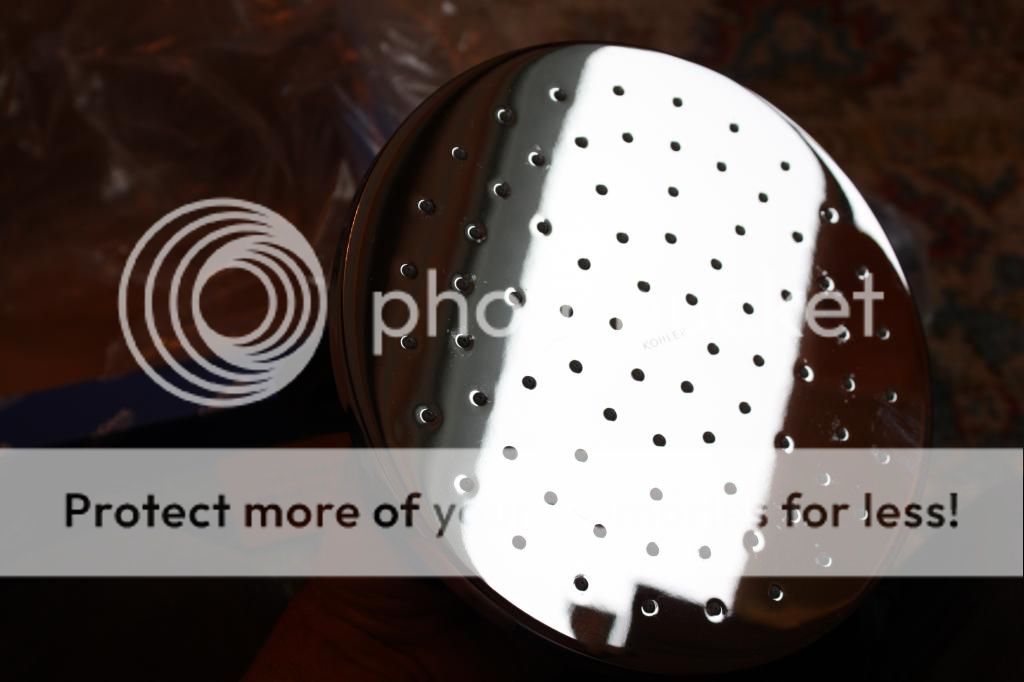 Waterworks opus bathroom fixtures | VW Vortex - Volkswagen Forum