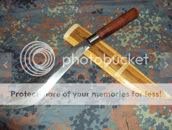 Hmong Knife | BladeForums.com
