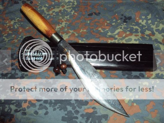 Hmong Knife | BladeForums.com