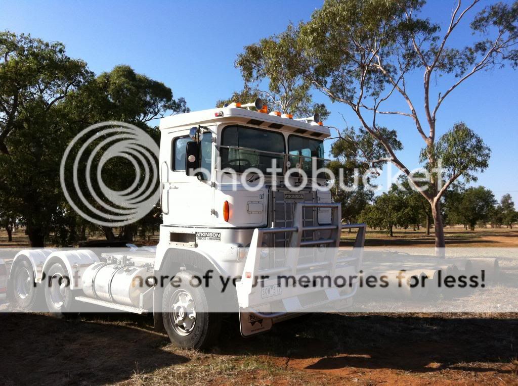Atkinson 3800 - Forum - Historic Commercial Vehicle Club of Australia