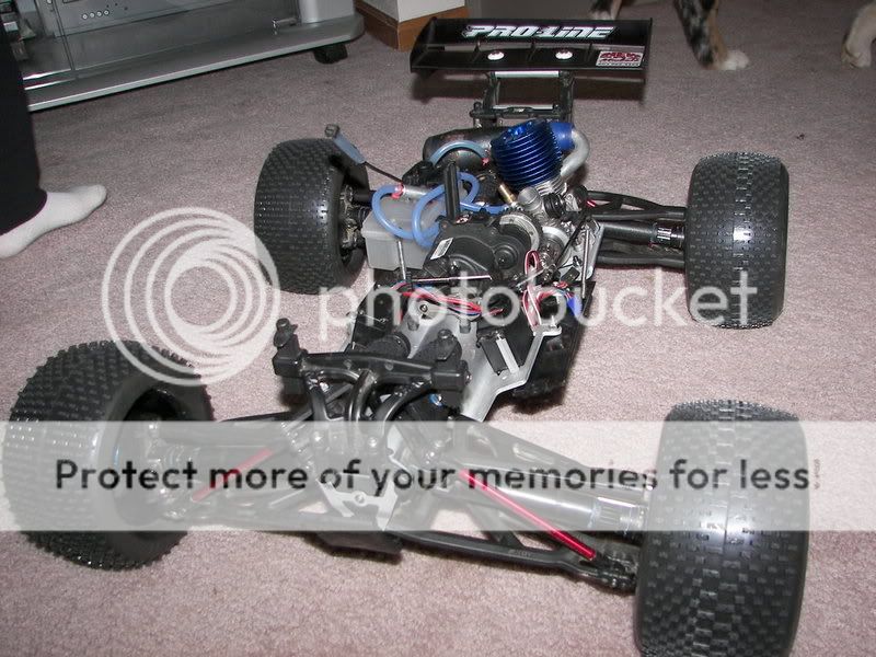 REVO RACIN' THREAD - Page 10 - RCU Forums