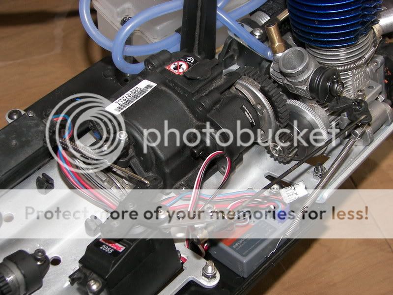 REVO RACIN' THREAD - Page 10 - RCU Forums