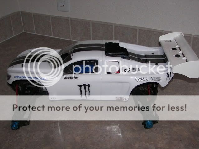 REVO PICS(POST YOUR REVO PICS HERE) - Page 78 - RCU Forums