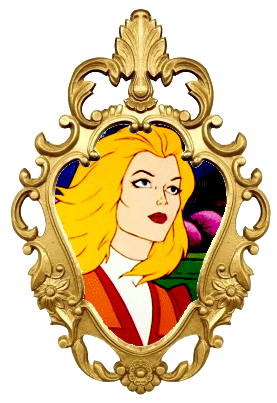 The 80s - He-Man & She-Ra #1: Because Fabulous Secrets Were Revealed to ...