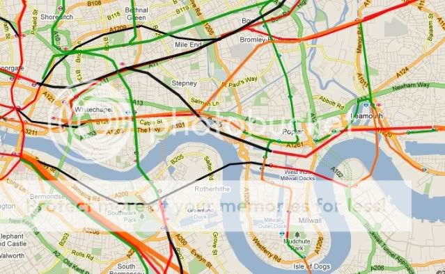 London | Transport Infrastructure | Page 11 | SkyscraperCity Forum