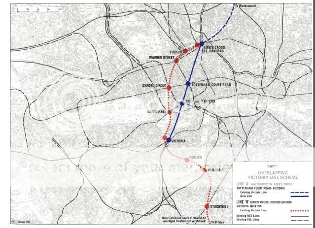 London | Transport Infrastructure | Page 28 | SkyscraperCity Forum