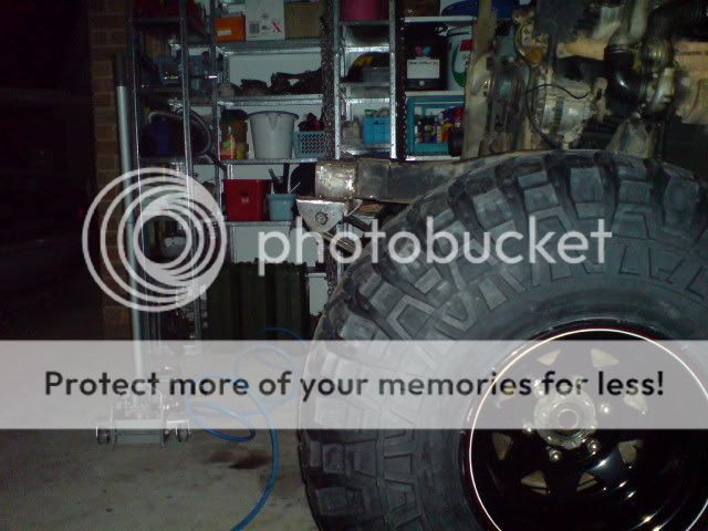 mq swb ute | Patrol 4x4 - Nissan Patrol Forum