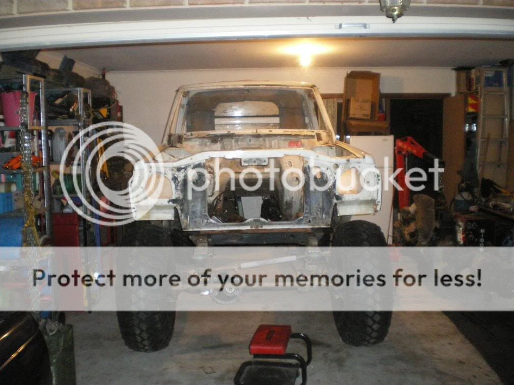 mq swb ute | Page 3 | Patrol 4x4 - Nissan Patrol Forum