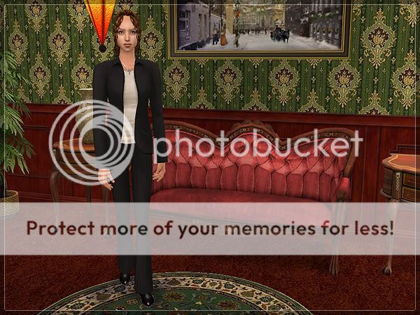 Mod The Sims - Mafia Sims-Cycle 2 (Final Round scores posted)