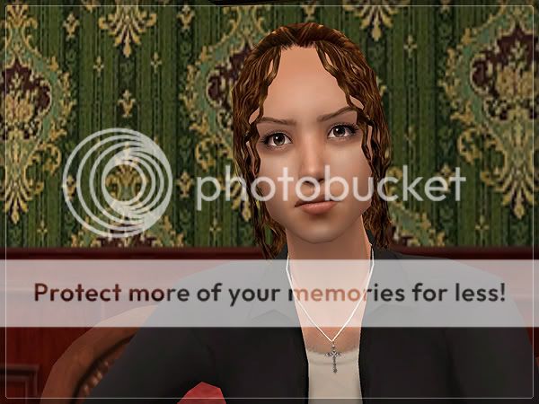 Mod The Sims - Mafia Sims-Cycle 2 (Final Round scores posted)