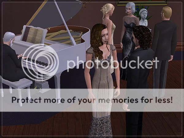 Mod The Sims - Mafia Sims-Cycle 2 (Final Round scores posted)