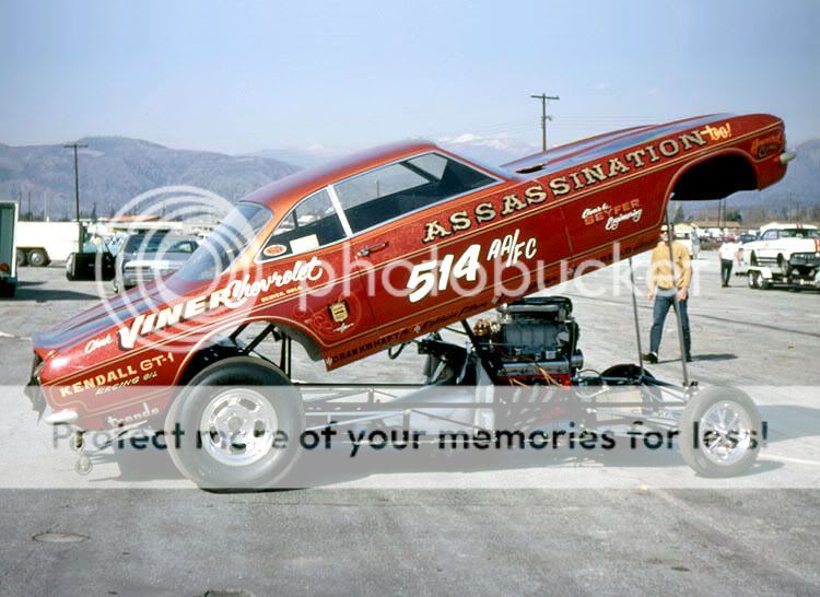 History - Drag cars in motion.......picture thread. | Page 318 | The H ...