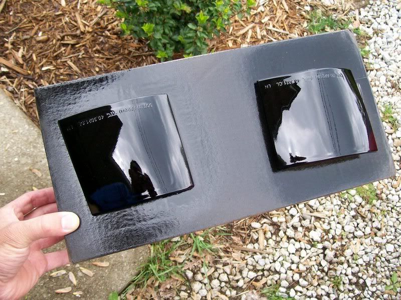 VHT Nightshade | Chevy TrailBlazer, TrailBlazer SS and GMC Envoy Forum