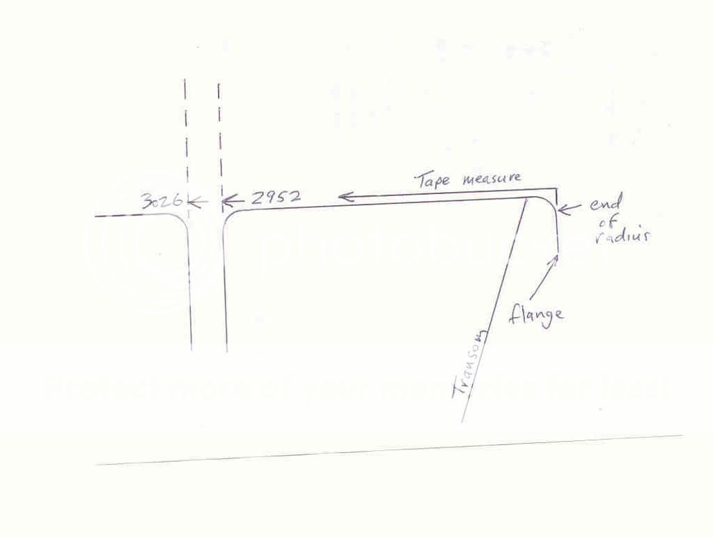 Mast Step Location | SailingForums.com