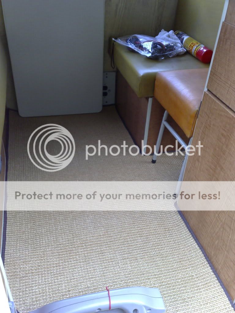 Lets see your floors... | Volkswagen Type 2 Early Bay Forum