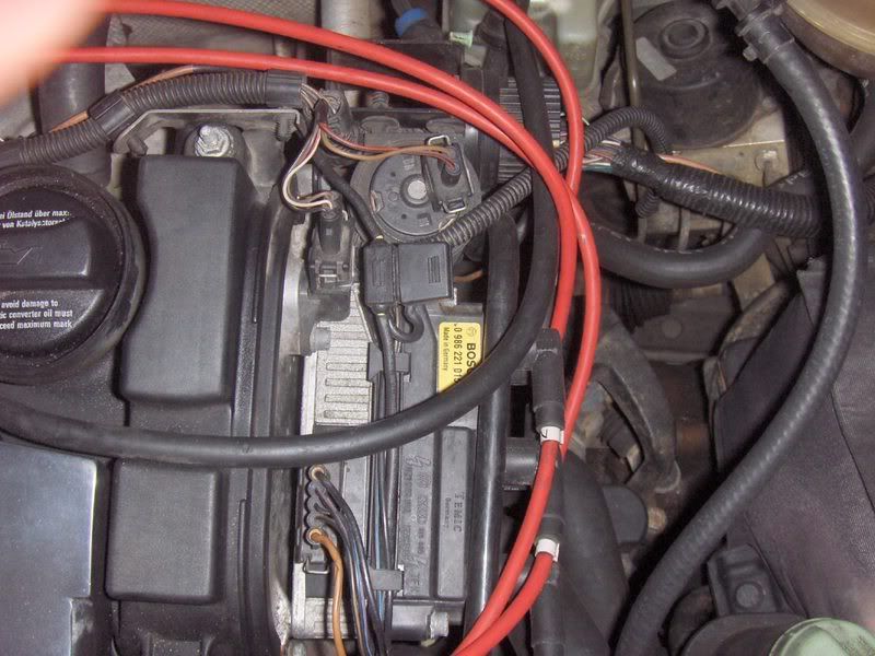 Burnt coil pack harness ?? why?? | Page 3 | VW Vortex - Volkswagen Forum
