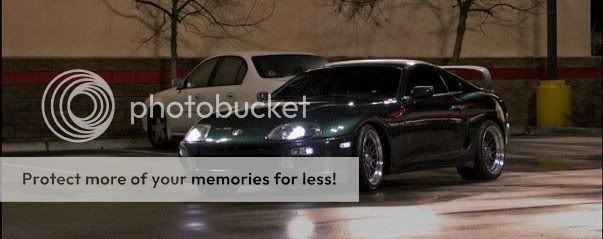 Garrett GT35R 0.82 T4 | Supra Forums