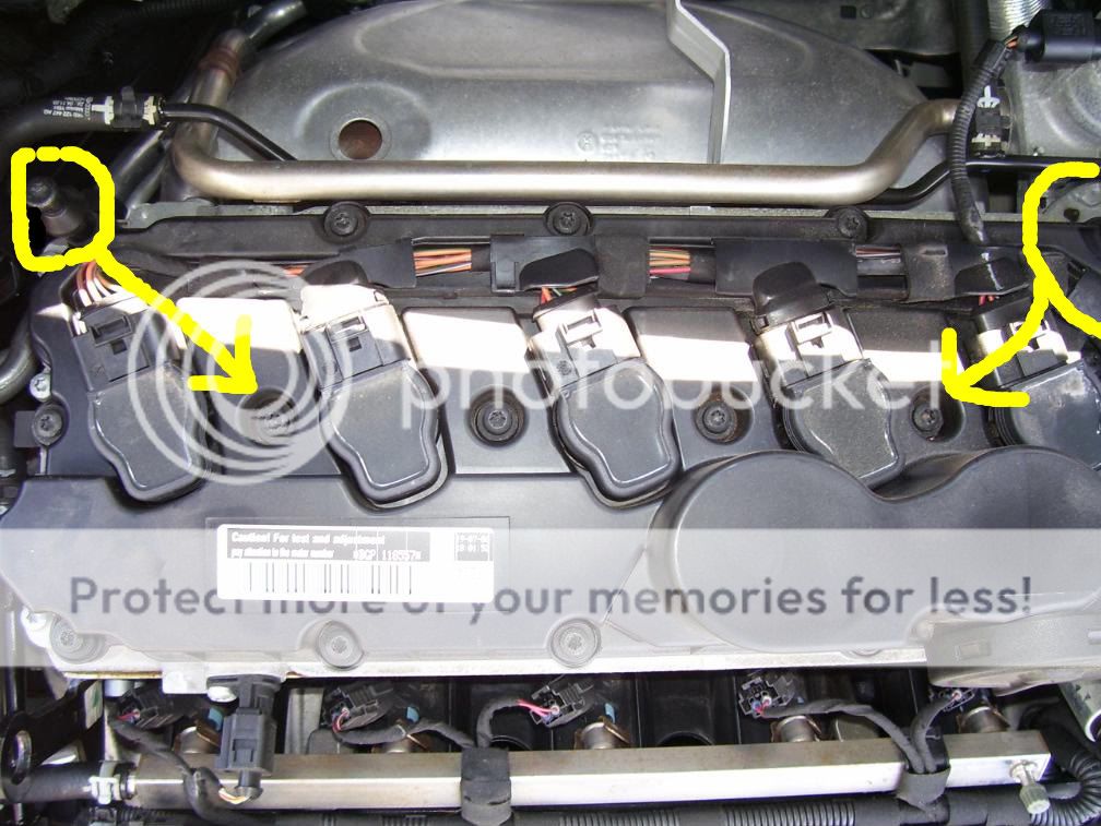 How To Take Off Jetta Engine Cover at Laura Strong blog